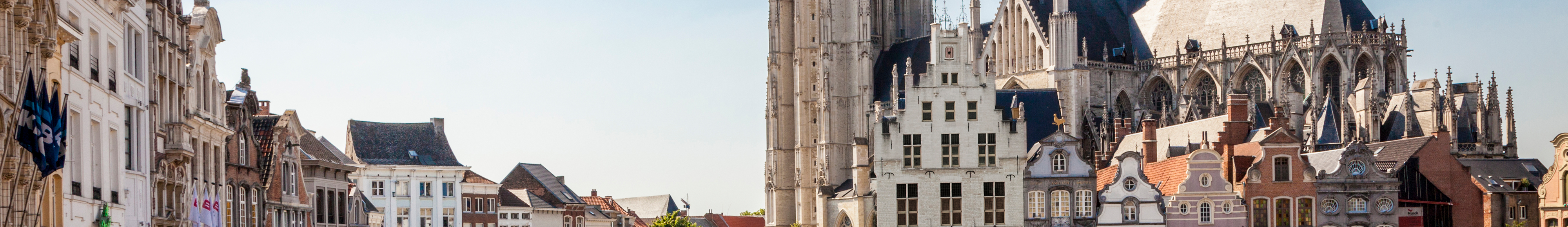 Tinèlle - Meet in Mechelen