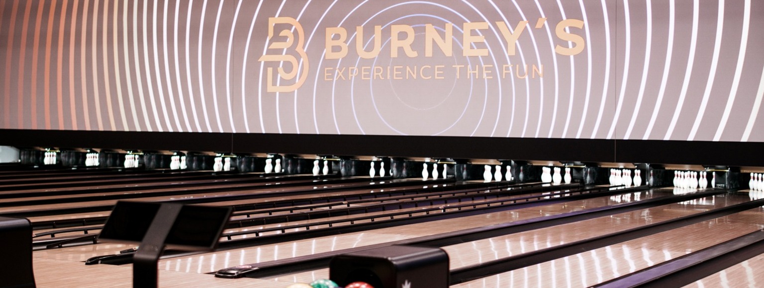 Burney's - Meet in Mechelen