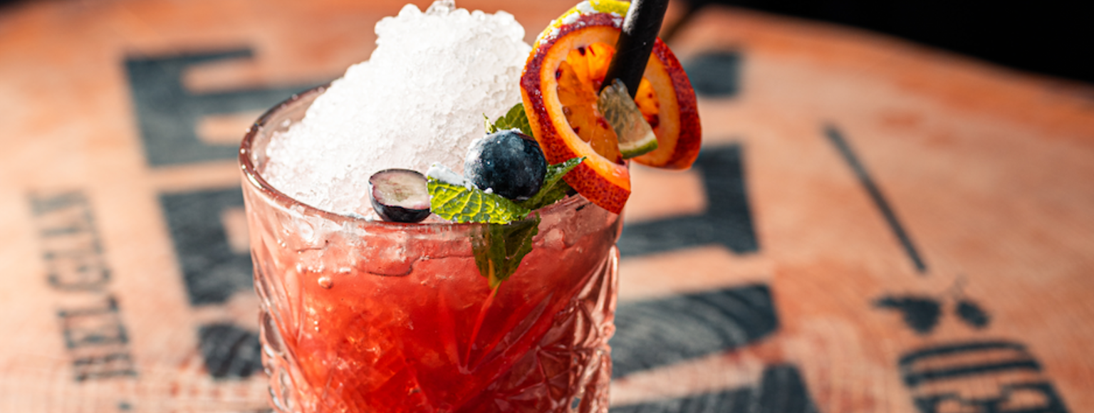 Cocktail / Mocktail workshops - Meet in Mechelen