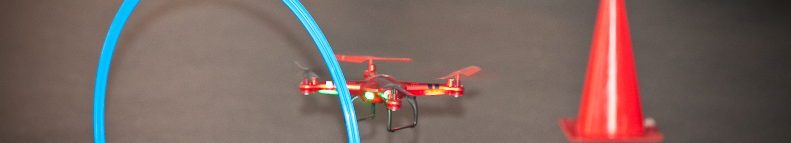 Drone workshop - Meet in Mechelen