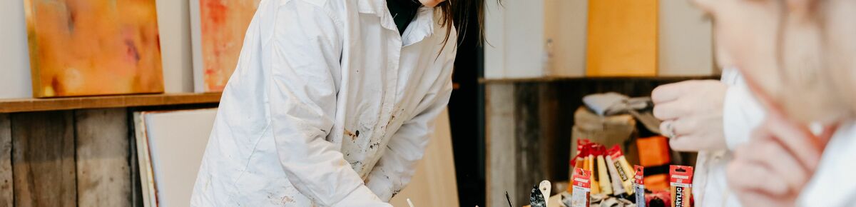 Spot Workshops - Meet in Mechelen