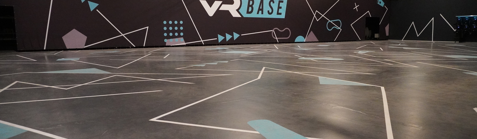 VR Base - Meet in Mechelen